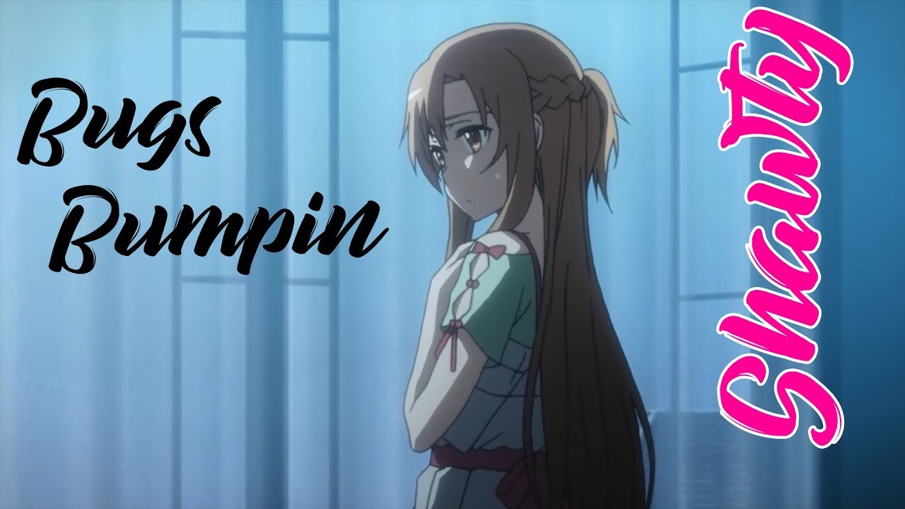 BUGS BUMPIN' - SHAWTY ft. NOYSE - YouTube