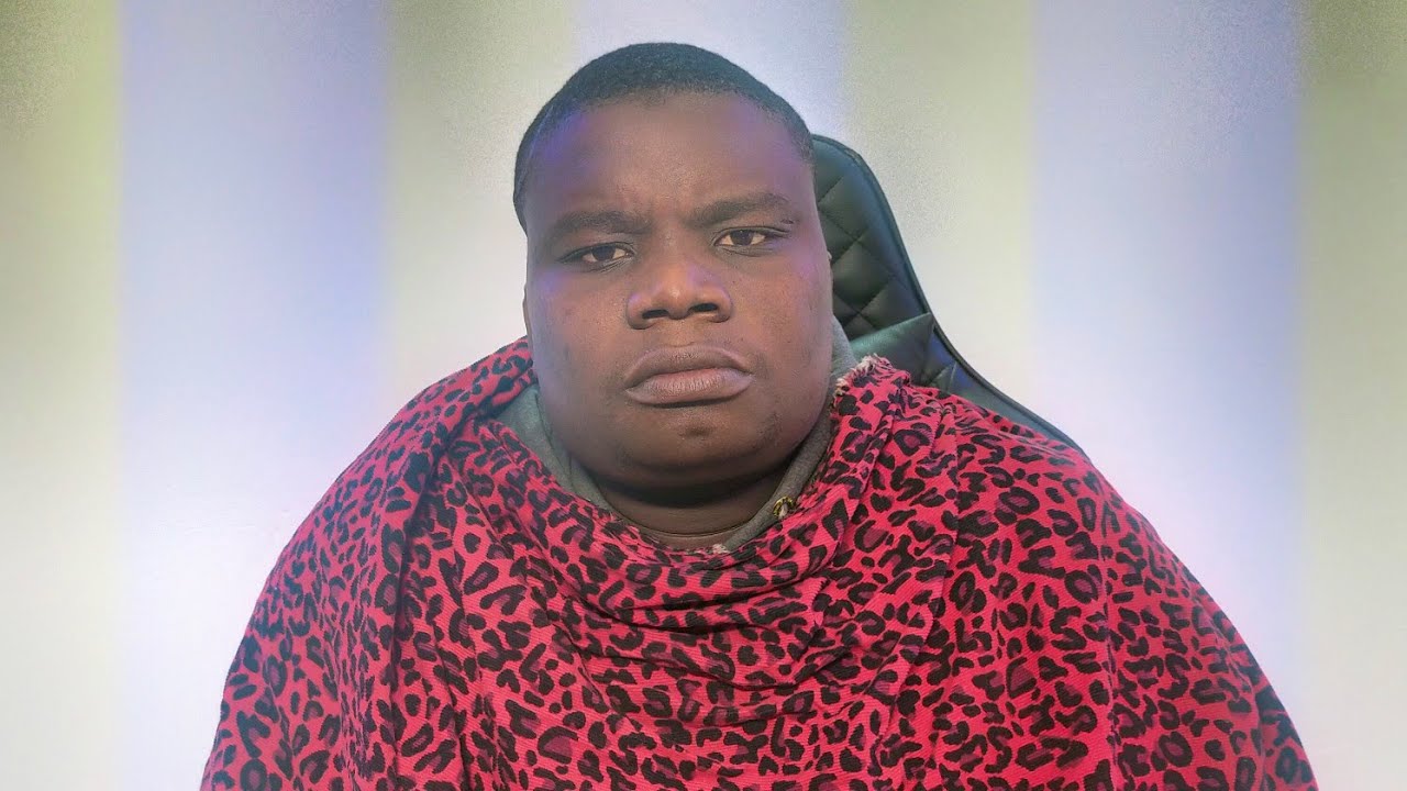 Dr NJONGO : angikhulumi ngoku Thwala kodwa mina nginentoyami ...
