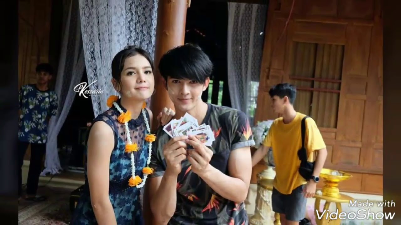 Title pupe kessarin noipueng and mon surasak suwanawong " បទ១៤កុម្ភះ ...