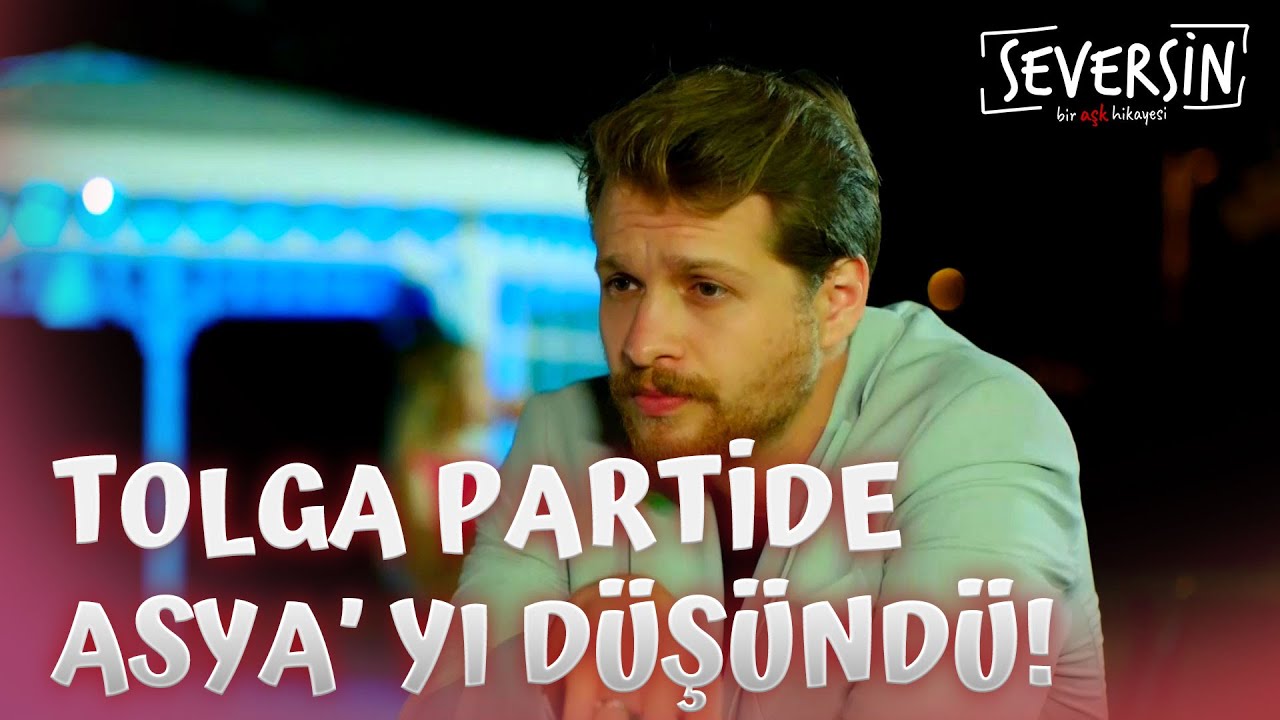Geleneksel Tolga Tuna Yaz Partisi Başladı! - Seversin 12. Bölüm - YouTube