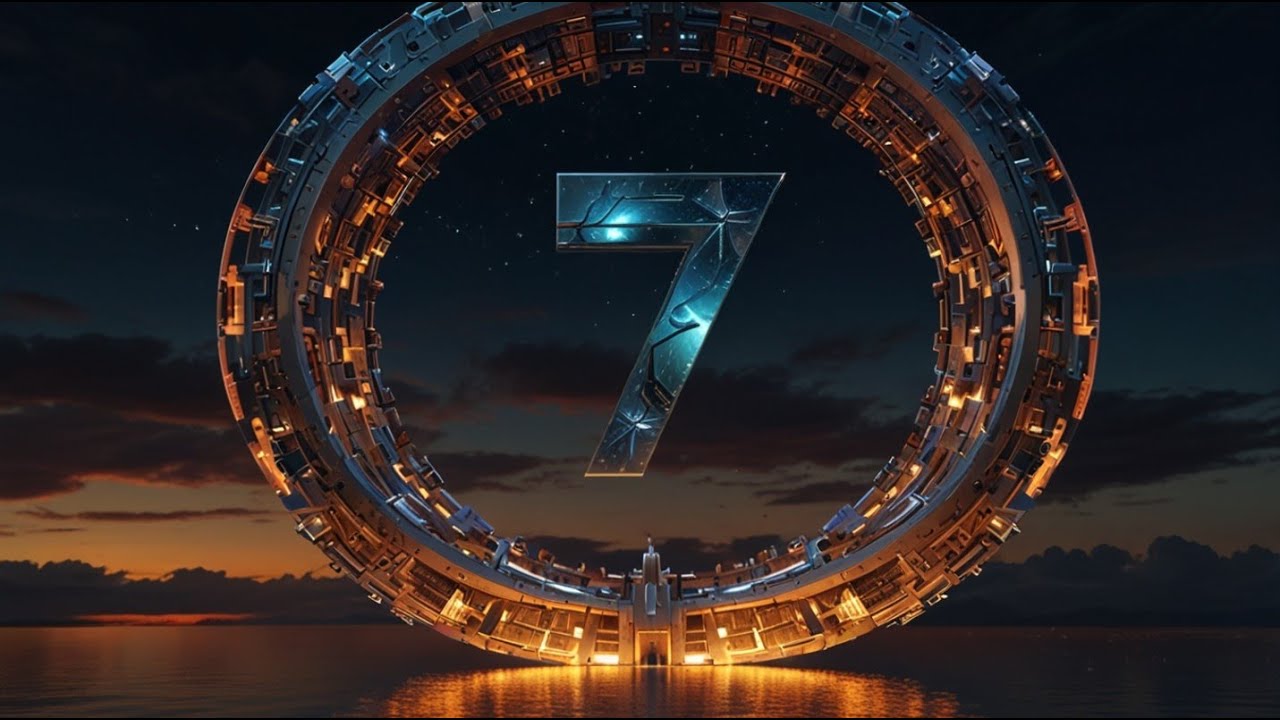 777 Universal SYNCHRONICITY - YouTube