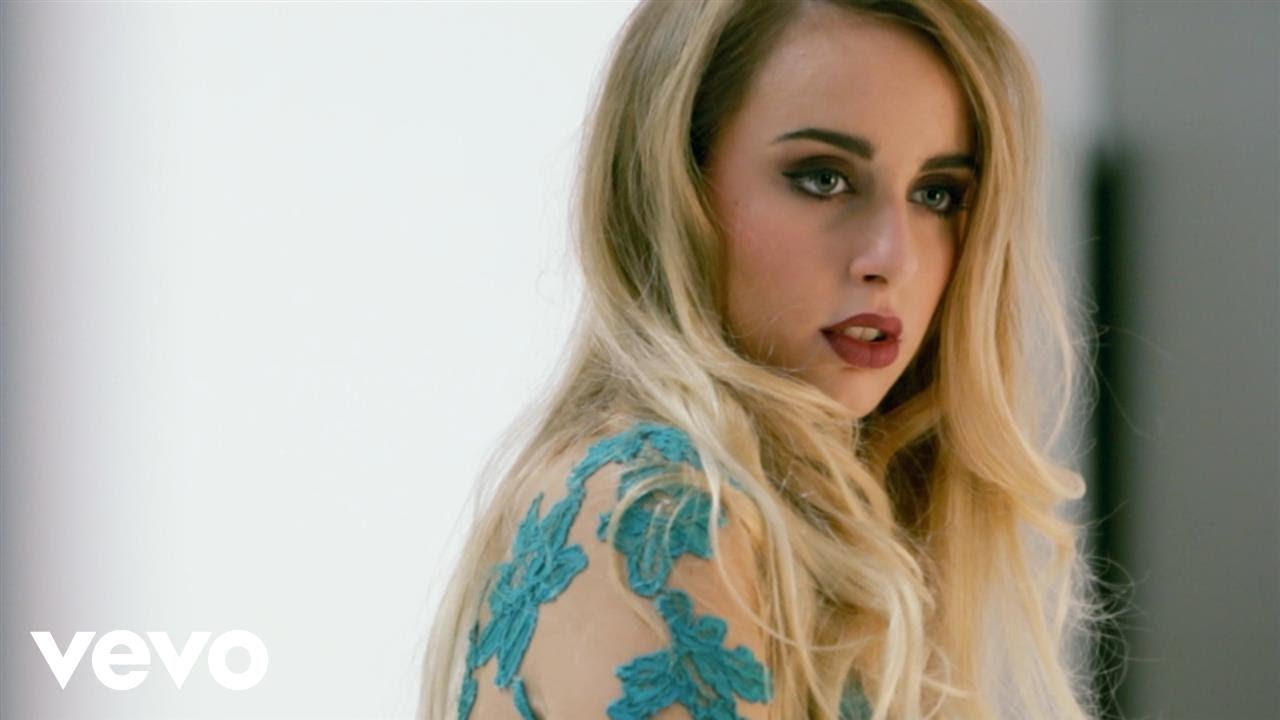 Greta Ray - Il Mio Domani (Official Video) - YouTube