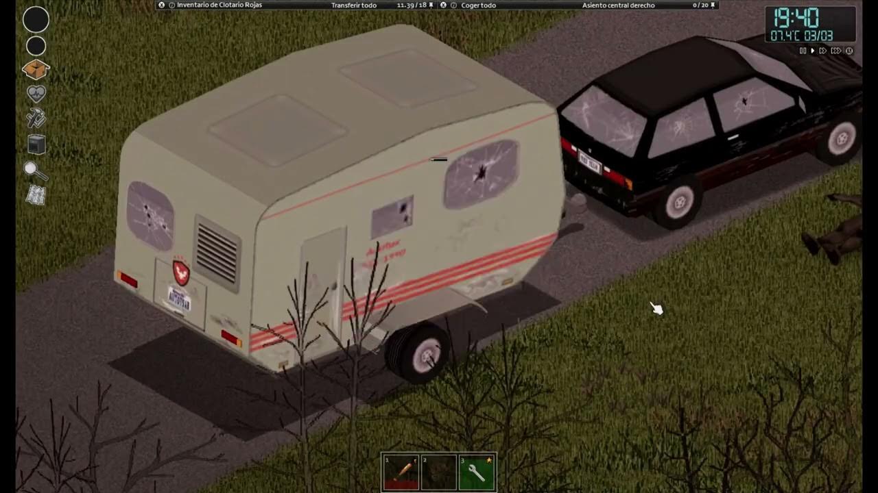 Partida Project Zomboid Spawn Random Parte 3 No Comment YouTube partida-project-zomboid-spawn-random-parte-3-no-comment-youtube