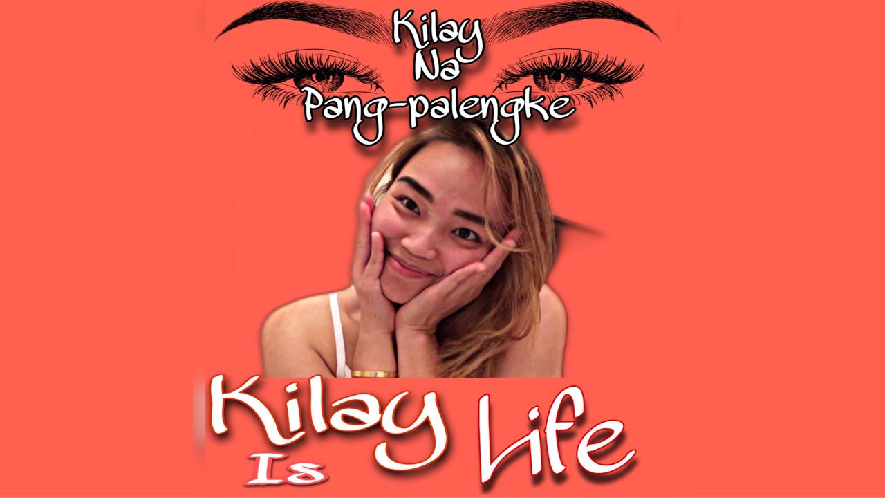 KILAY is LIFE! | Quick Eyebrow Tutorial | Kilay na Pang-Palengke - YouTube