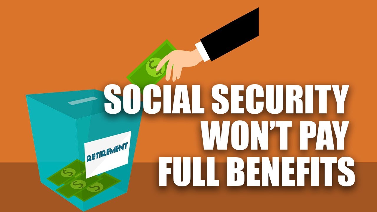How Much Will Social Security Cover In Retirement | Is Social Security ...