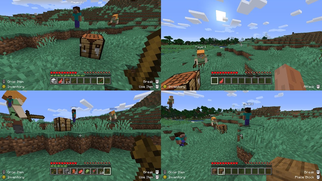 Download for iOS & Android Mobile Devices Minecraft Java Edition 🧙🏻 ...