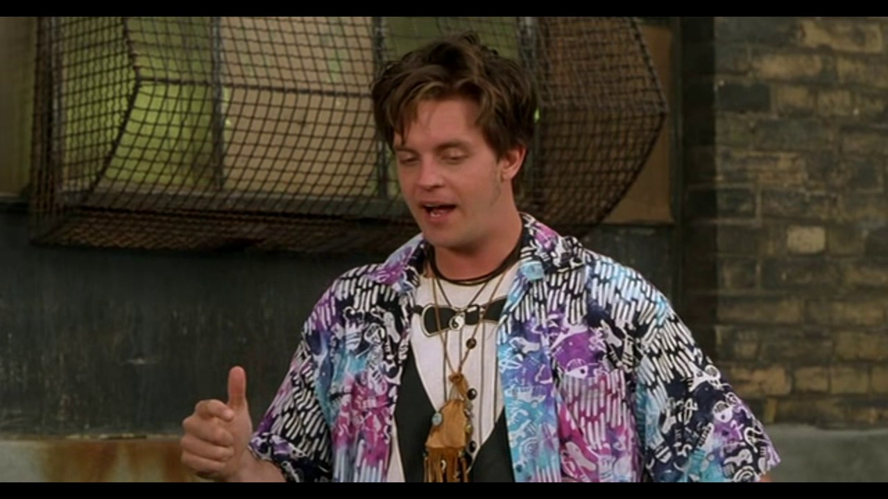 HALF BAKED | KILLERS GESCHICHTE | ROTTWEILER | BRIAN | JIM BREUER - YouTube