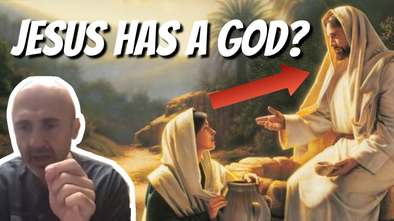 Why Jesus said Your God and My God in John 20:17 ? | Sam Shamoun - YouTube