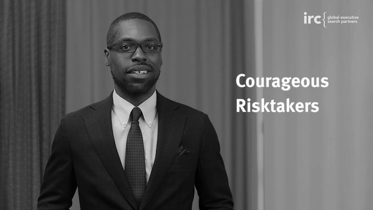 IRC Healthcare & Life Sciences Practice Group - Japheth Worthy - YouTube