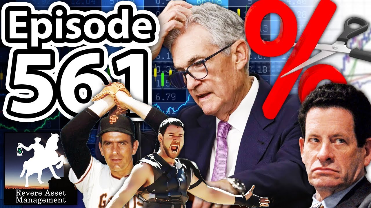Rate Cuts Incoming? How to Hit Home Runs in Spitball September | Your ...