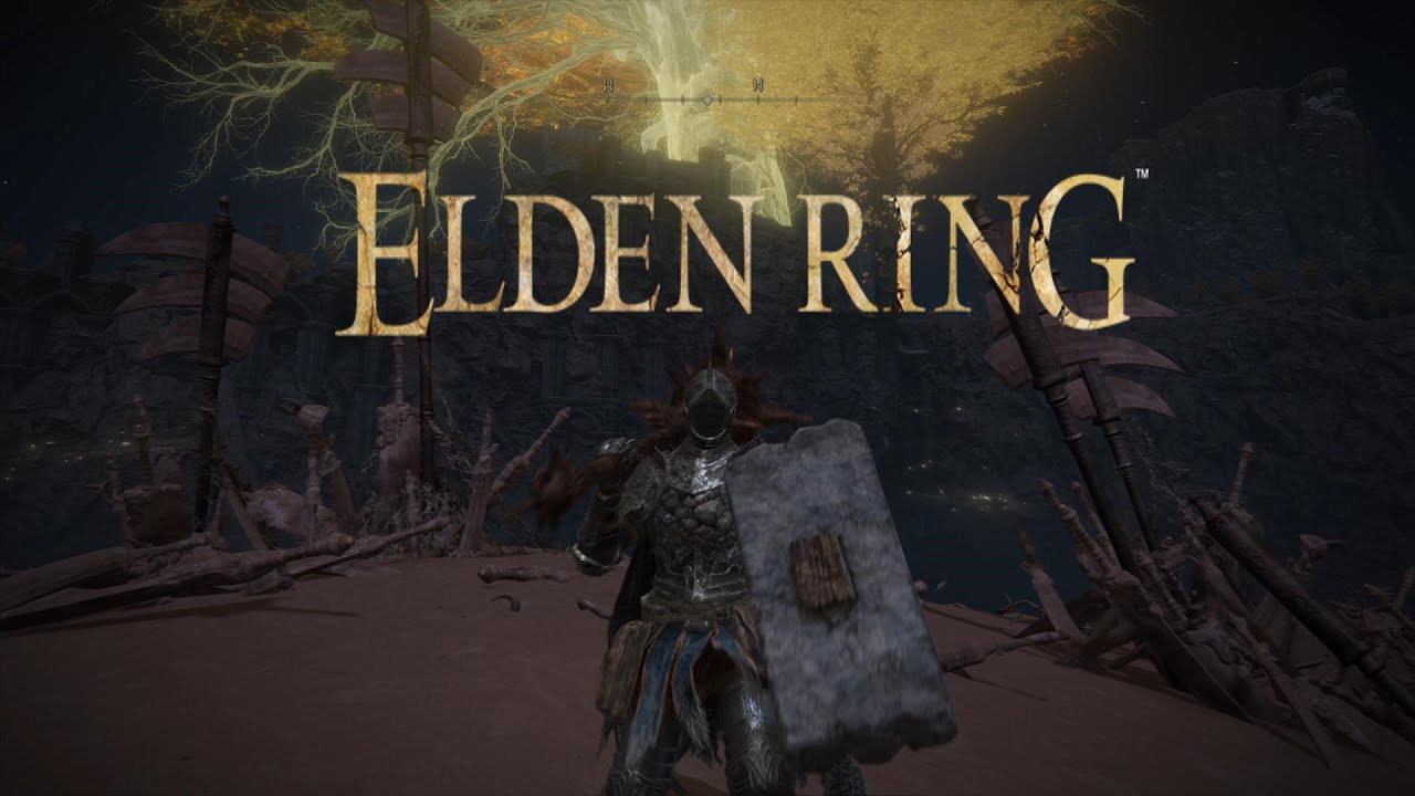 #6 「ELDENRING」蛇と巨人！！！！！！！ - YouTube