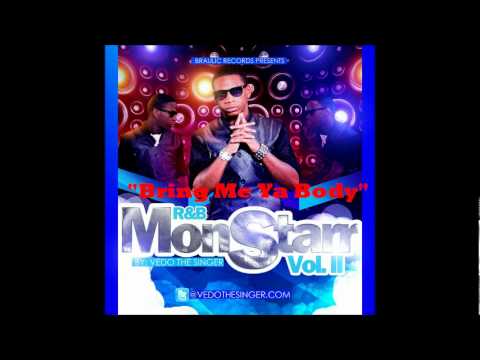@VedoTheSinger - RnB Monstarr Vol.2 (Compilation) - YouTube