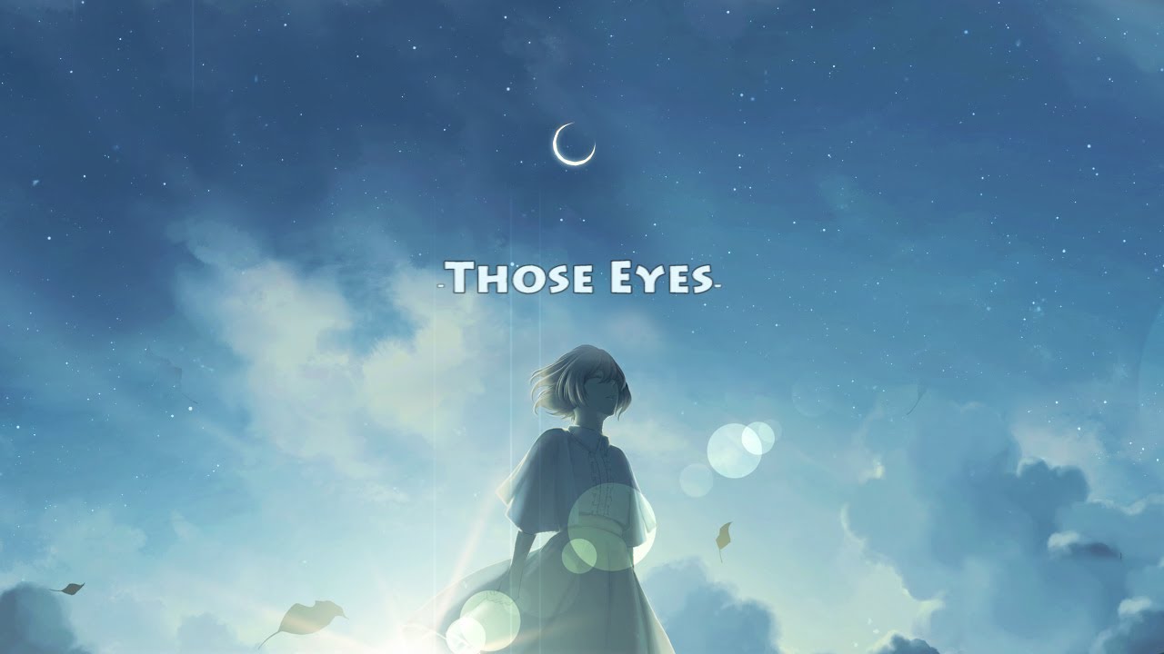 New West - Those Eyes (lyrics) - YouTube