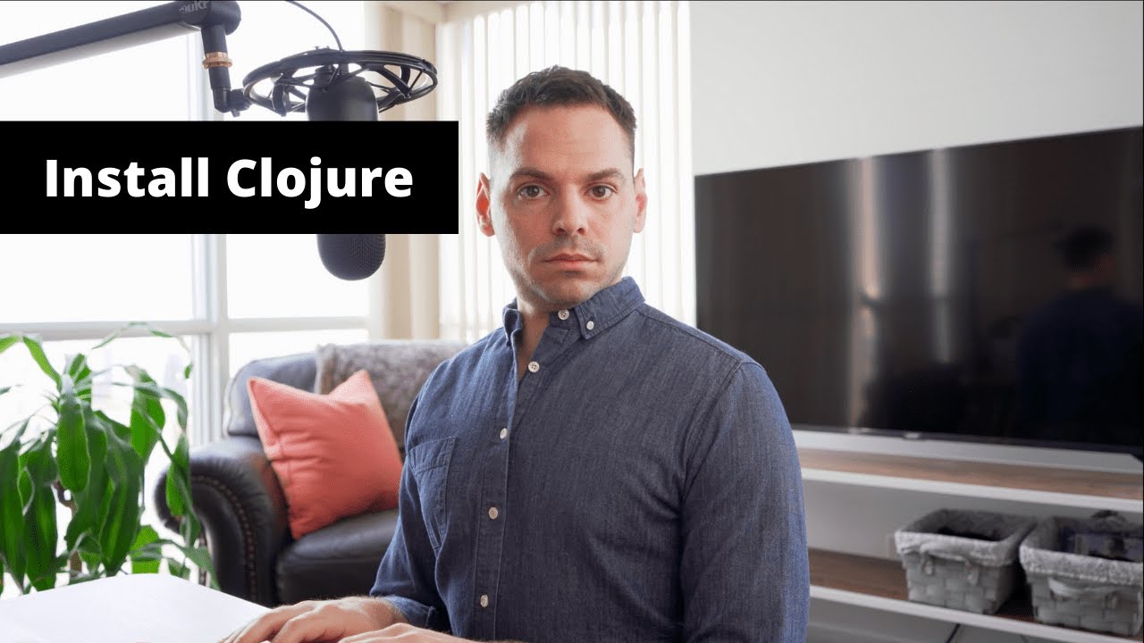 How to Install Clojure | 2018 - 2019 - YouTube How to Install Clojure | 2018 - 2019 - YouTube