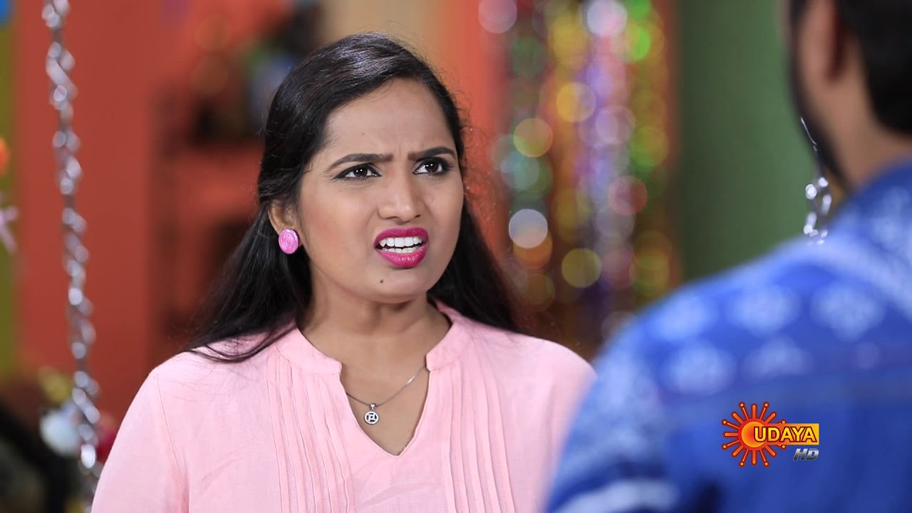 Jeevanadhi - Full Episode | 5th June 2019 | Udaya TV Serial - YouTube