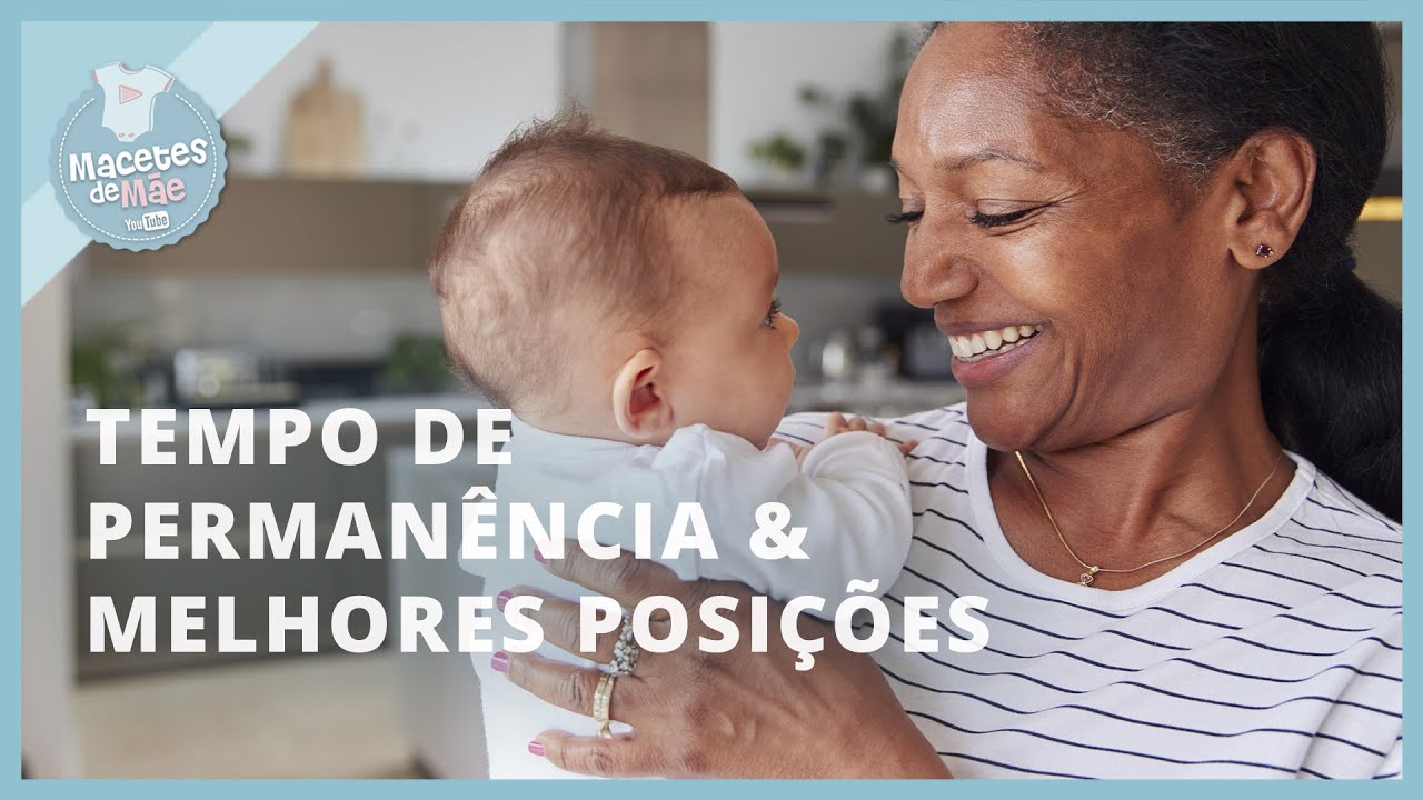POSIÇÕES IDEAIS PARA O BEBÊ DE 3 MESES: DICAS E SUGESTÕES | MACETES DE ...