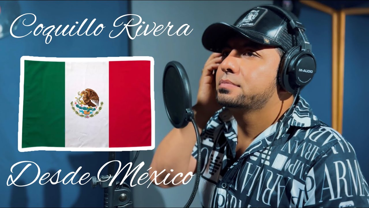 El próximo viernes / Coquillo Rivera - YouTube