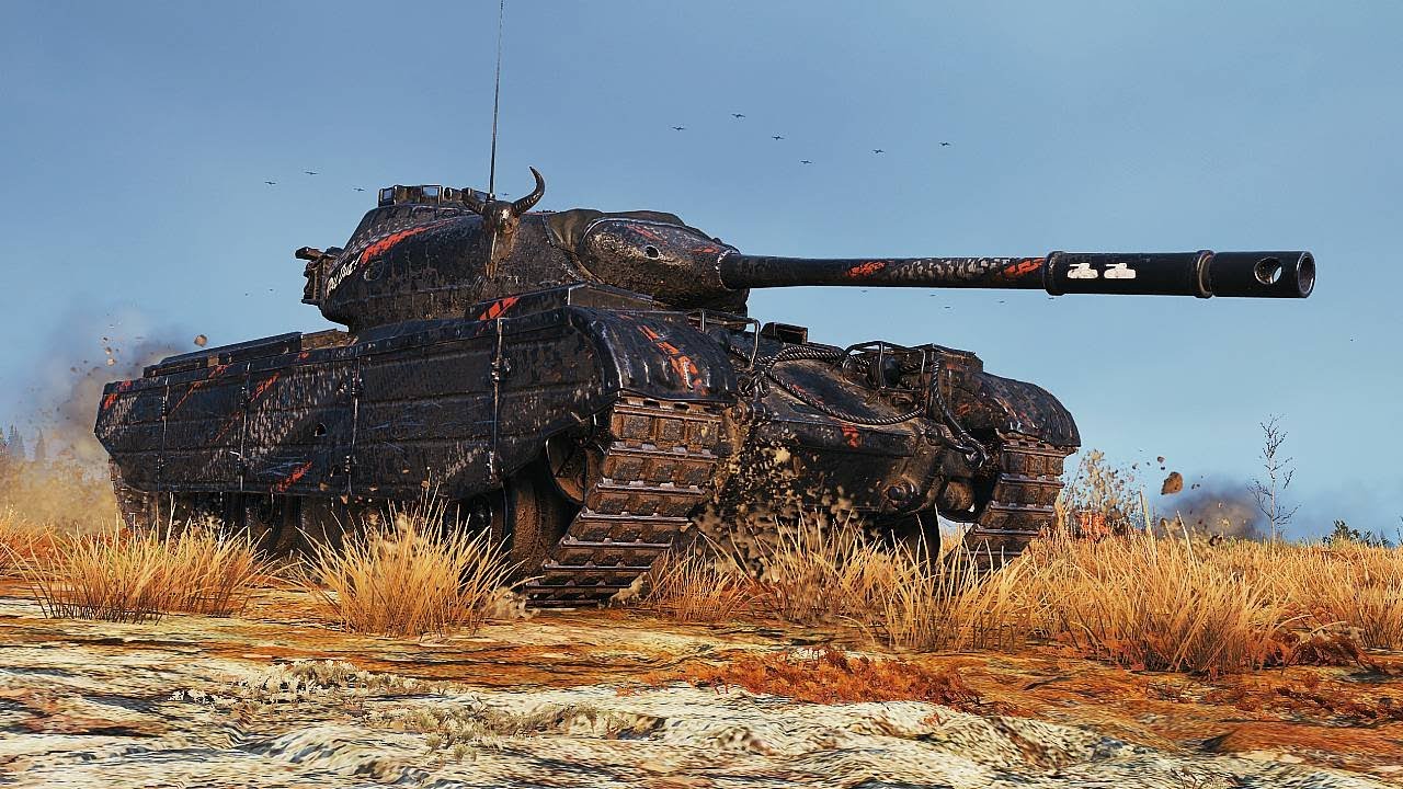 Progetto M35 mod 46 • The Final Domination: The Merciless Hero • World ...