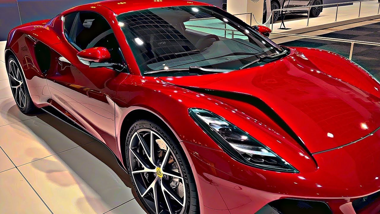 50 Best New Coupe Cars of 2025 - YouTube