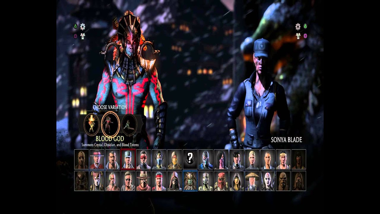 CCTB3 - MKX: Joker(P2) vs Shadow Bullet(P1) WF - YouTube