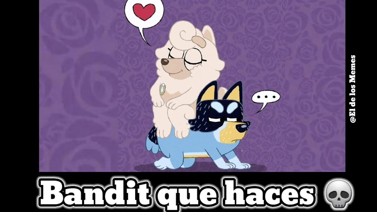 Momentos Xd De Bluey 4 Bluey Xd Youtube