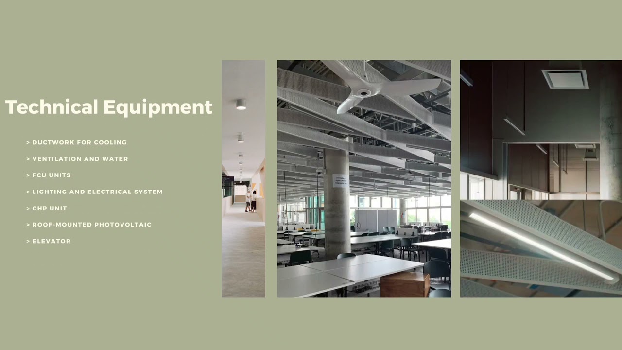 NUS Sde4 (Energy and Architecture) - YouTube