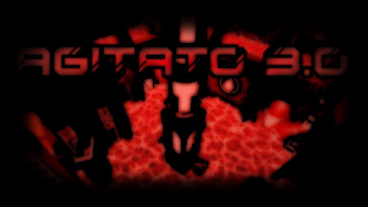 Agitato 3.0 [Extreme Crazy] | FE2 Community Maps - YouTube