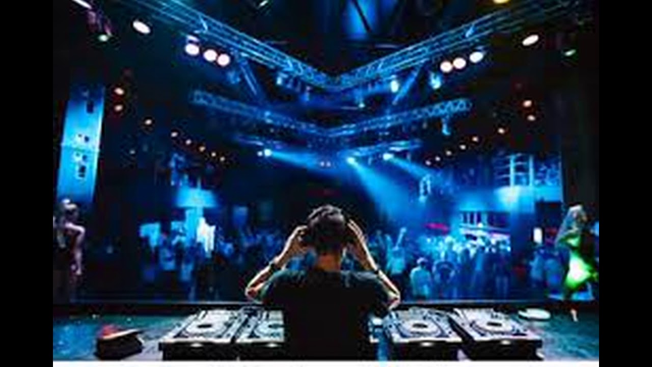 DJ OLIVER TY MIX LIVE DEEP HOUSE - YouTube