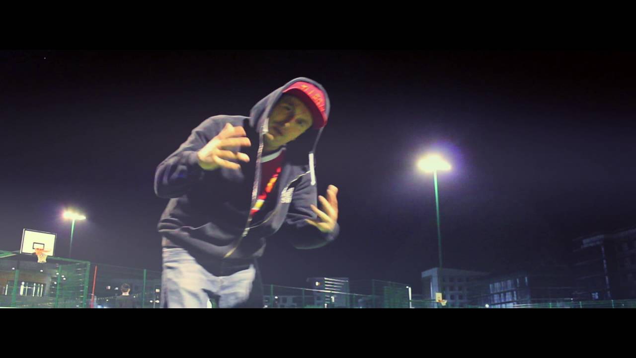 Breku - Grime Clash (prod. Dirty Danger) - YouTube