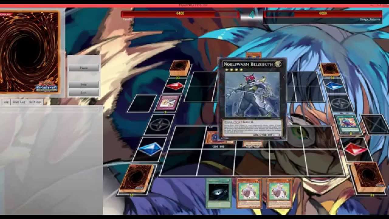 YGO Pro: Fluffal beatdown part 2 of 2 (Yano Duelist) - YouTube