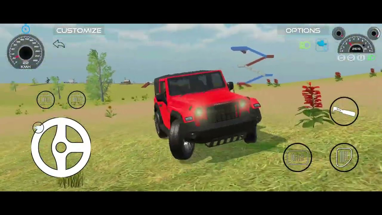 #Thar top model #Thar 150+speed🥵🥵 - YouTube
