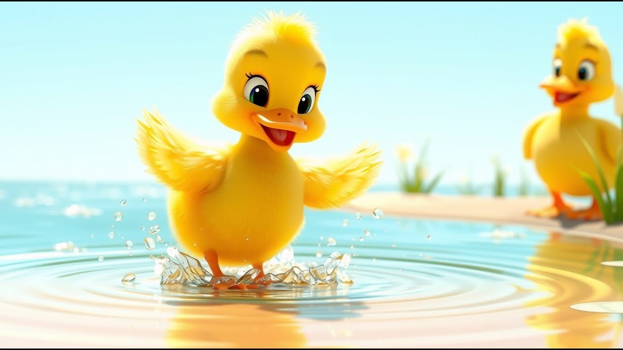 ABC Animals Train | Popular Nursery Rhyme | Educational Kids Songs ...