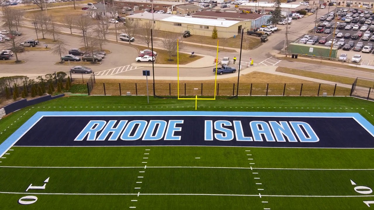 URI Meade stadium - YouTube