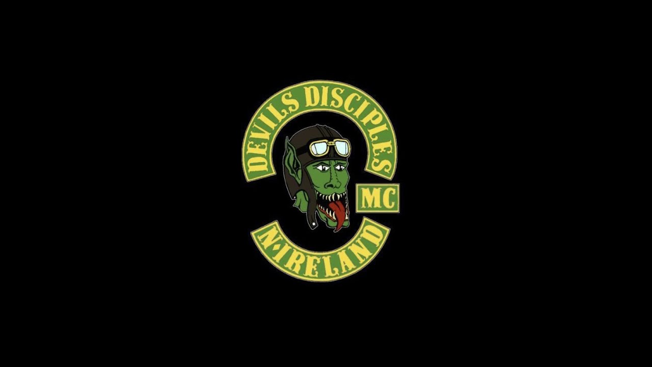 DEVILS DISCIPLES 1% MEMORIAL RUN 2022 - YouTube