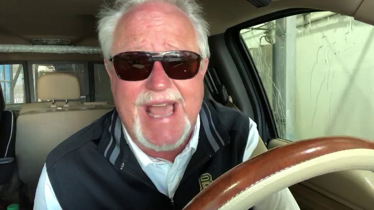 Swan Sessions - Mom - Dennis Swanberg "The Swan" - YouTube