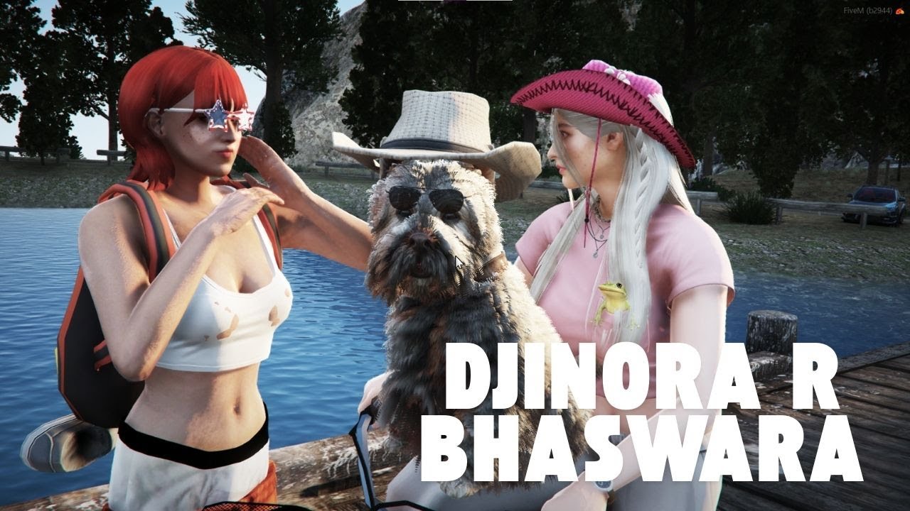 HARI INI NGAPAIN YA? - YouTube