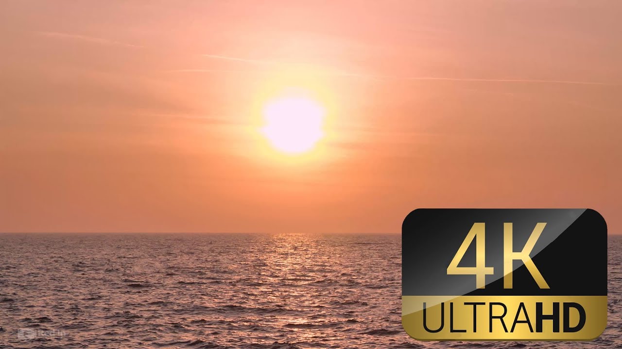 The Most Incredible Sunsets Around the World - YouTube