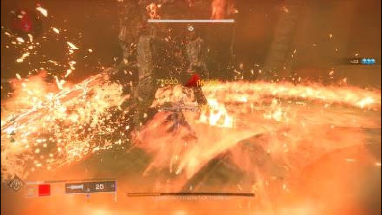 Destiny 2- Solo One Phase Zulmak, Instrument of Torment Pit of Heresy ...