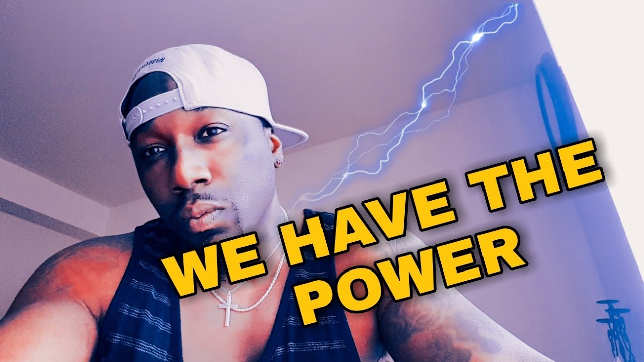 We have the POWER to alter our own reality | Never give your POWER away ...