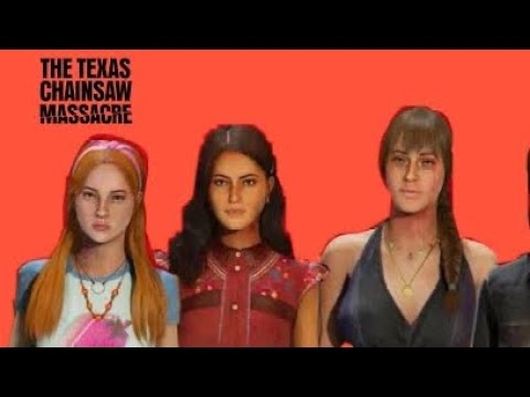 Using my favorite skins from the NEW DLC!! TCM - YouTube