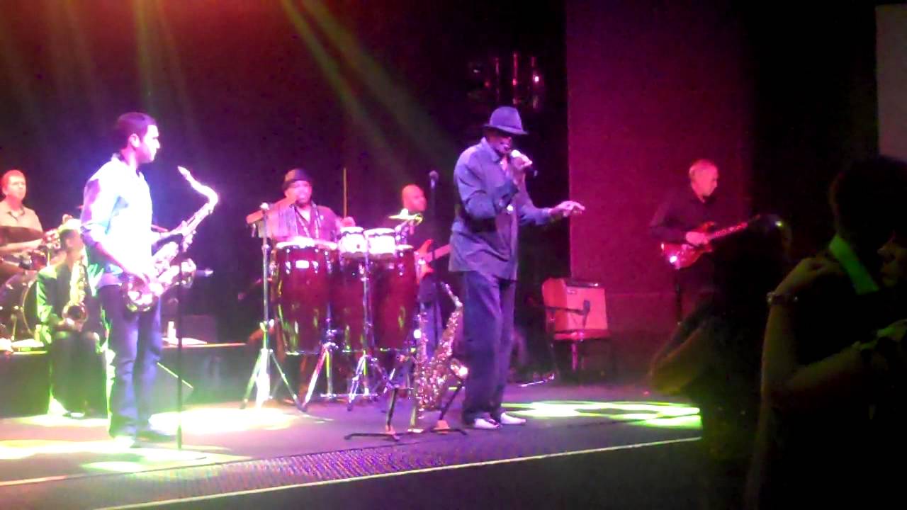 Clinton Ellison - YouTube