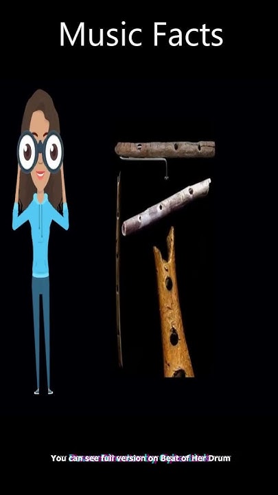 History of Woodwind Instruments Part 2 #woodwinds - YouTube