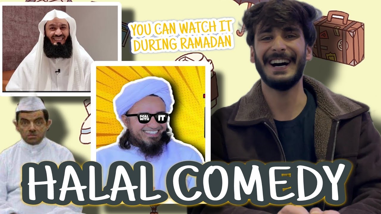 MEMES YOU CAN WATCH IN RAMADAN | FUNNIEST MUSLIM JOKES 🤣| PAUL AKHTAR ...