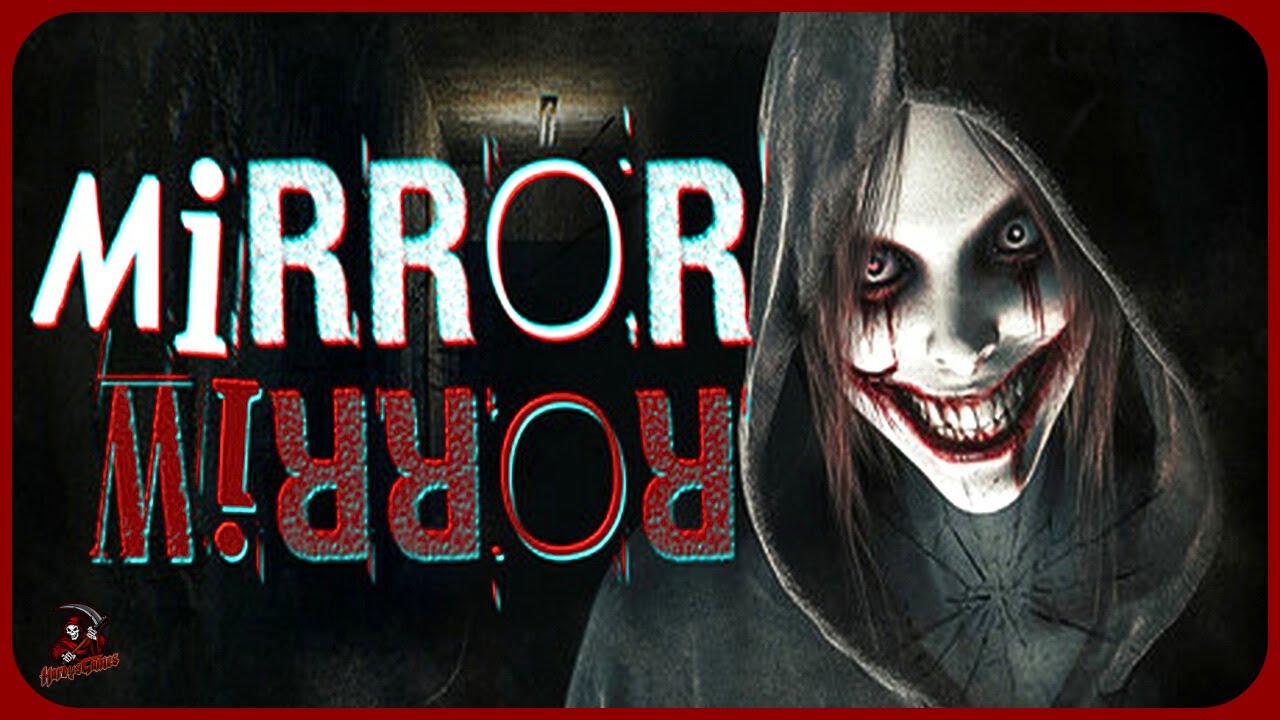 PT INSPIRED HORROR GAME | MIRROR MIRROR Demo | Indie Horror Game - YouTube