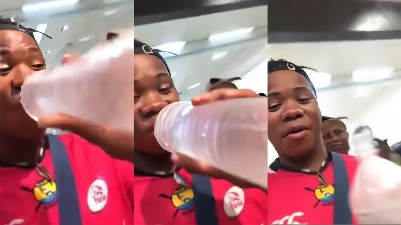 Keep it going, keep it flowing, like the water Video Meme | Woolworths ...