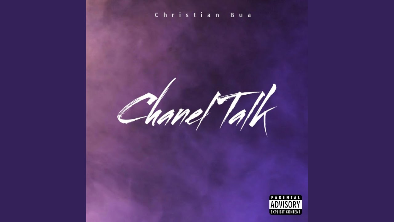 Chanel Talk - YouTube