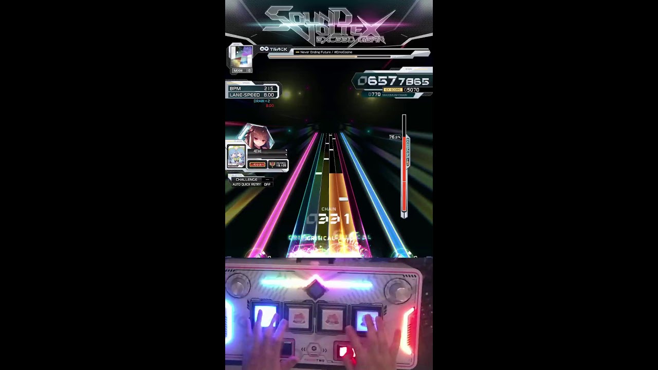 sd vx - YouTube