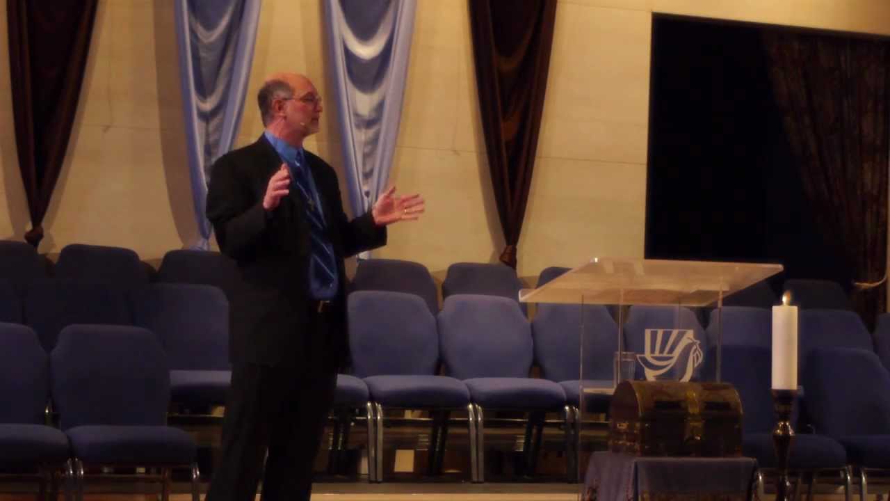 Rev. Ray Nelson: "Changing Stories" - March 10th - YouTube