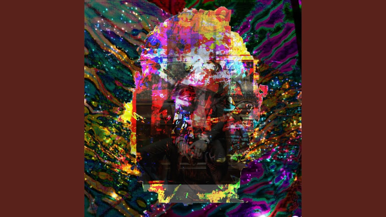 just a fading outline - YouTube