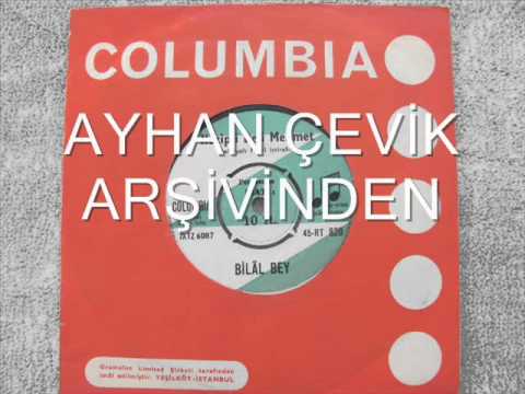 NİZİPLİ DELİ MEHMET GEL OĞLUM MECİT